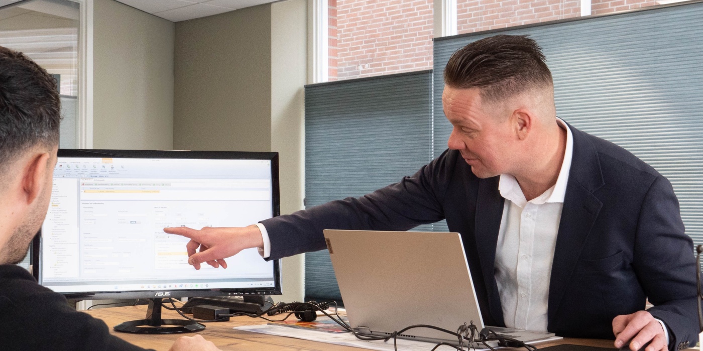 Advies over verzekeringen | Volkerts Assurantiën