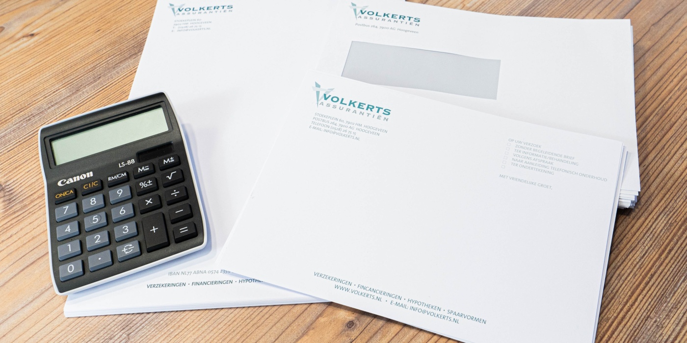 Hulp met toeslag | Volkerts Assurantiën